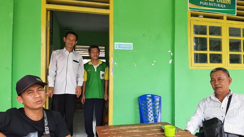 Kendati Masih ‘Digoreng’ Fitnah, Ponpes Bahrul Ulum PGRI Tetap Jalan ...