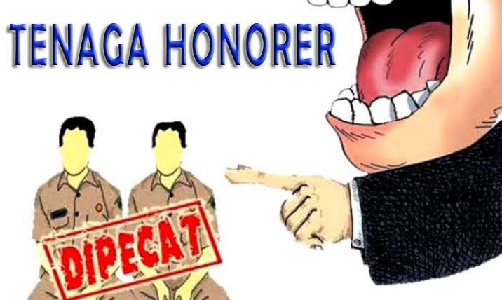 568 Formasi P3K Hanya Untuk Guru dan Kesehatan, Ribuan Honorer Tekhnis ... 568 Formasi P3K Hanya Untuk Guru dan Kesehatan, Ribuan Honorer Tekhnis ...