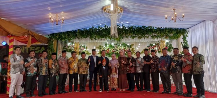 Bukan Kaleng-kaleng, Nama Besar YPN di Lubuk Batang Sulit 'Digoyang' - Harian Rakyat