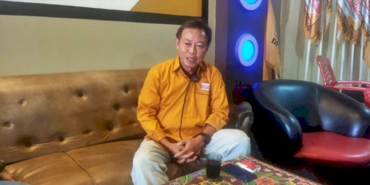 Partai Hanura 'Obral' Surat Rekomendasi, Ternyata Ini Maksudnya ...